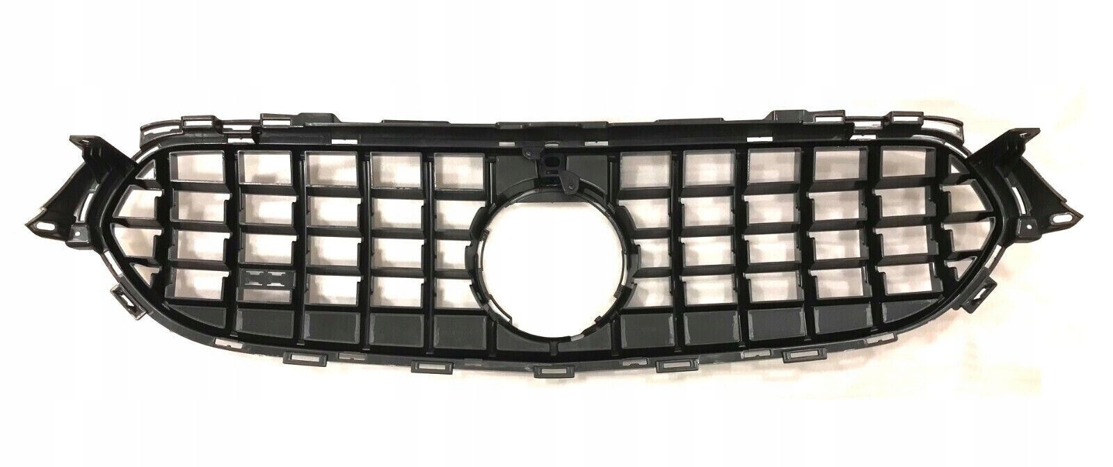 A213052 - Решітка радіатора MERCEDES W213 W238 Panamericana LIFT купити ...