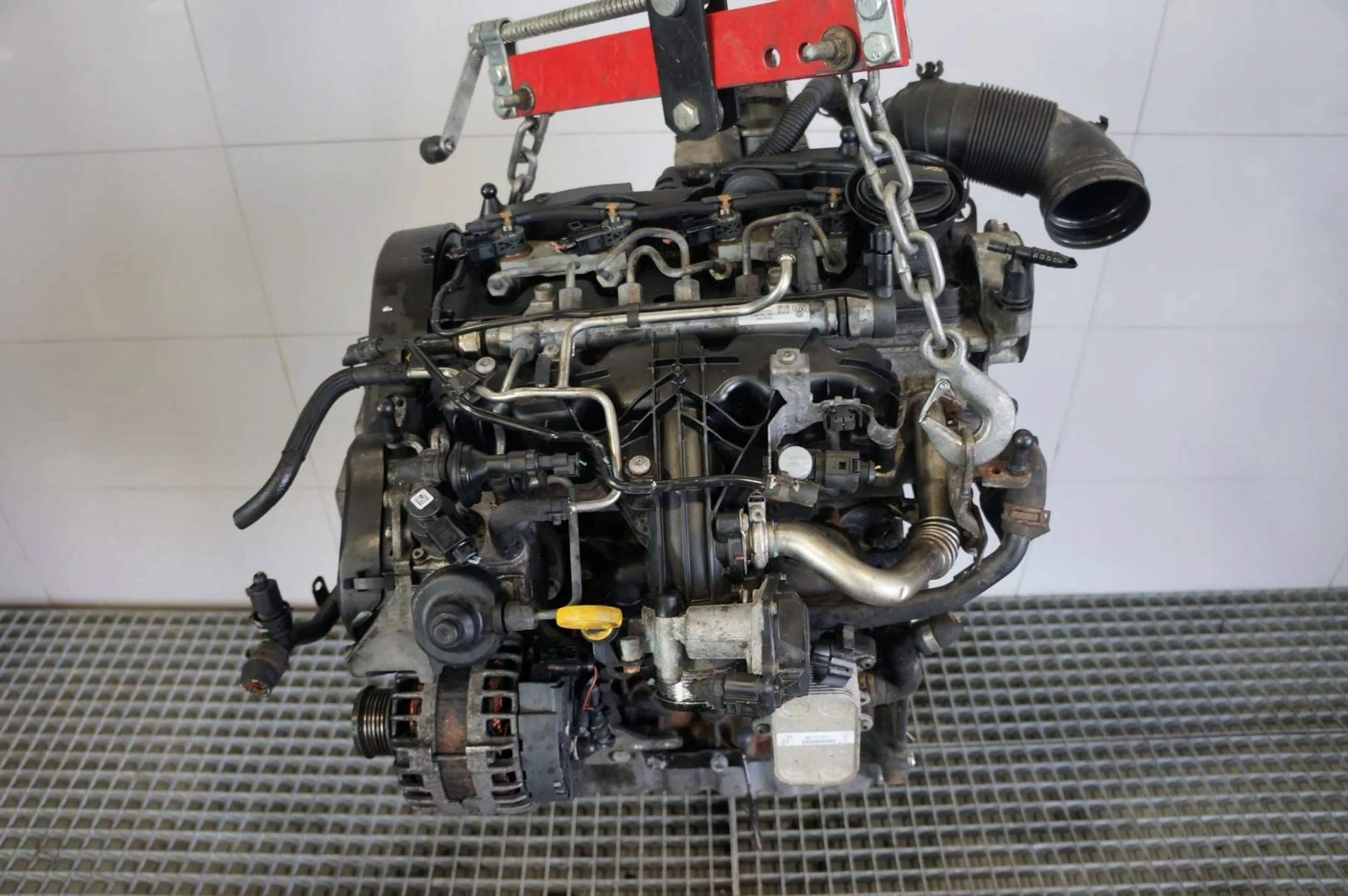 SILNIK KOMPLETNY CFF SKODA SUPERB II 2.0TDI PASSAT CFF za 7999 zł z ... SILNIK KOMPLETNY CFF SKODA SUPERB II 2.0TDI PASSAT CFF za 7999 zł z ...