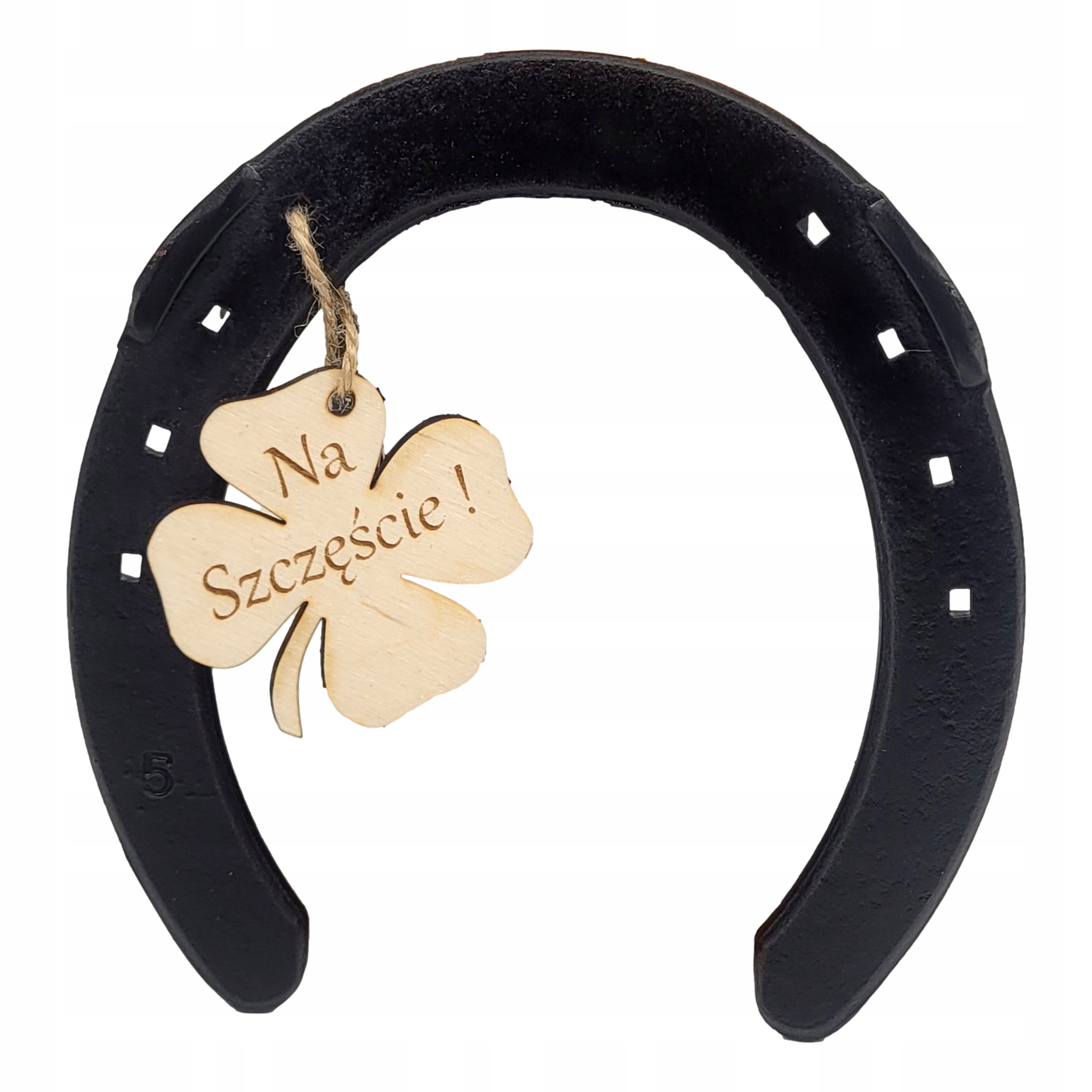 Podkowa Szczęścia - Niska cena na Allegro