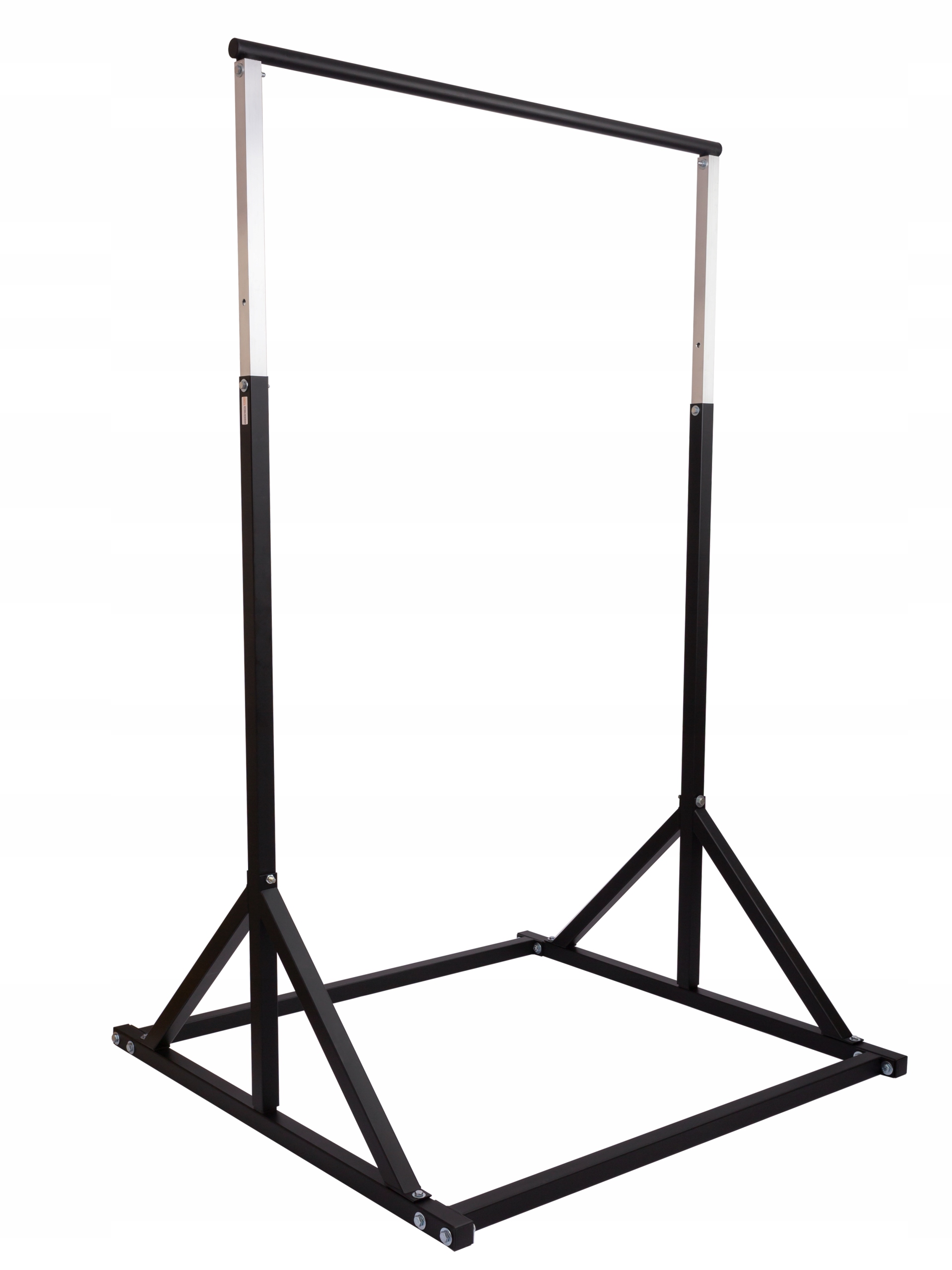 Drążek do podciągania, wolnostojący, stacjonarny. - 5905331669436 ...