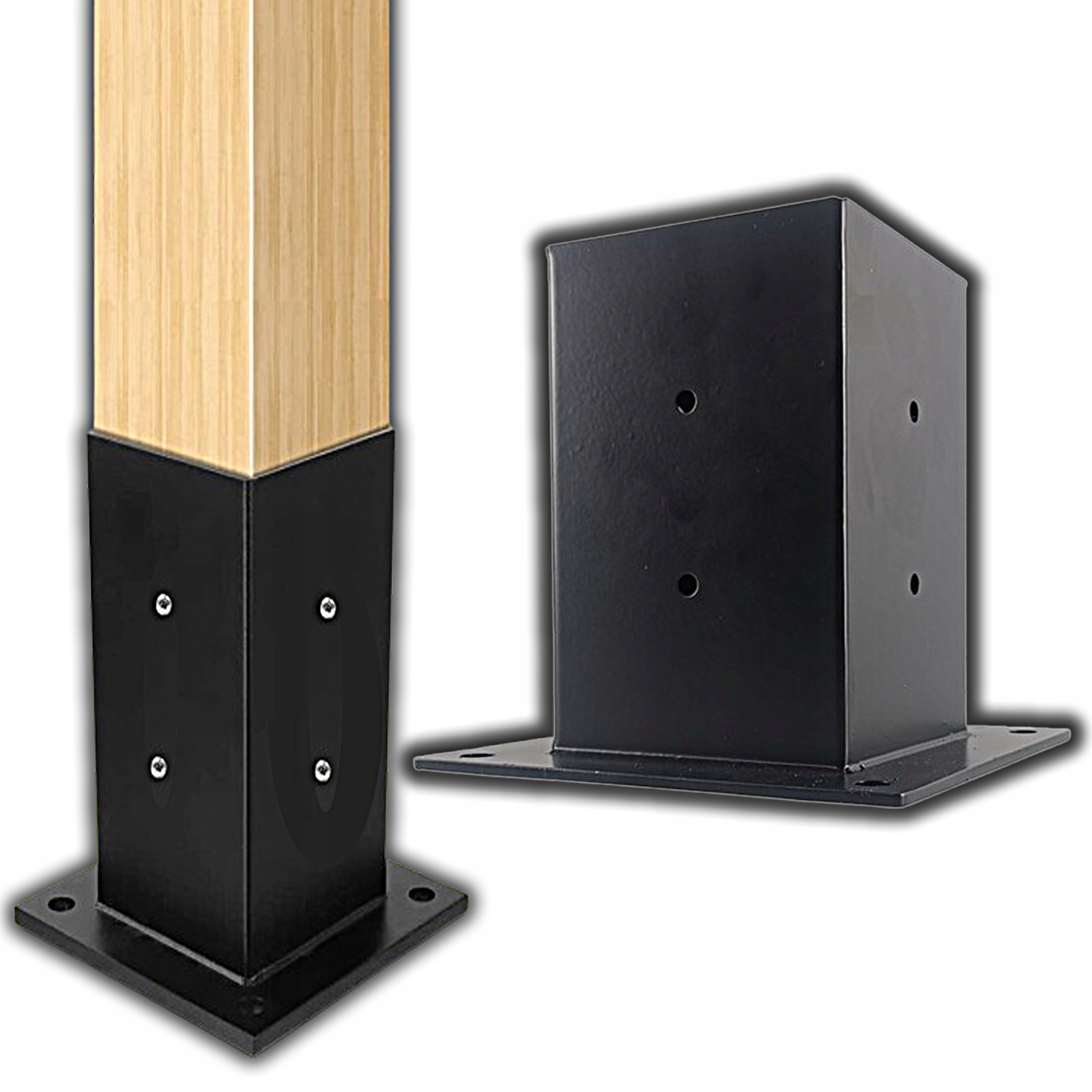 Oszloptalpak - Allegro, 2 oldal