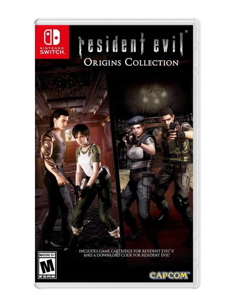 Resident Evil Nintendo Ds - Niska cena na Allegro