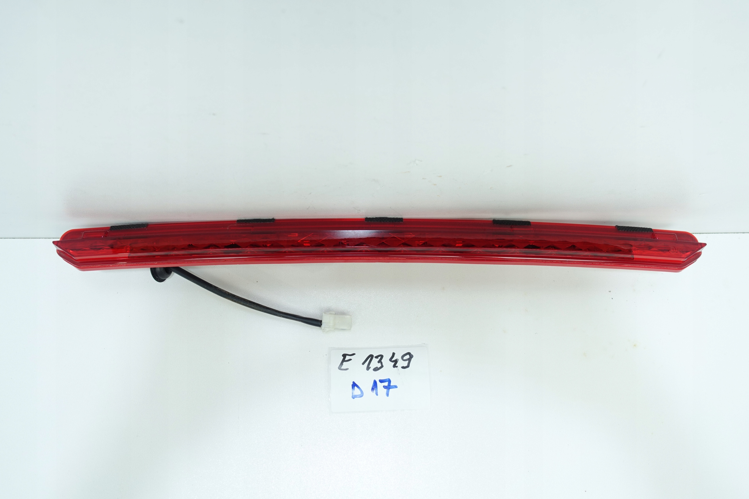 TRZECIE ŚWIATŁO STOP HYUNDAI TUCSON IV 2020- 92700-N70 TRZECIE ŚWIATŁO ...