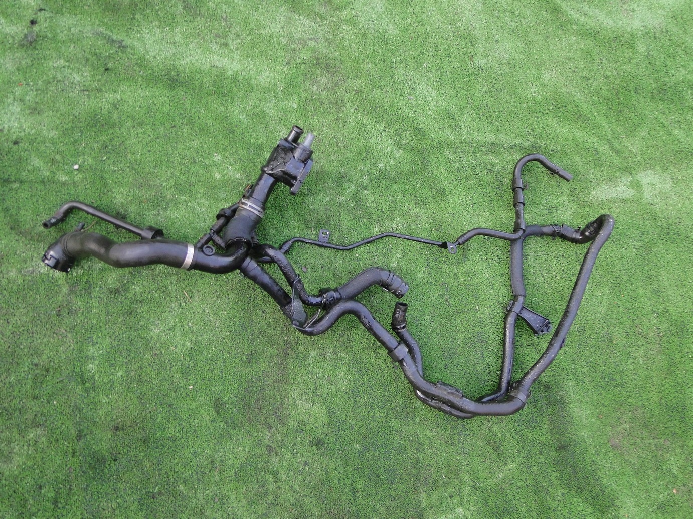 Magistrala Wody 2.3 Vr5 - Niska cena na Allegro