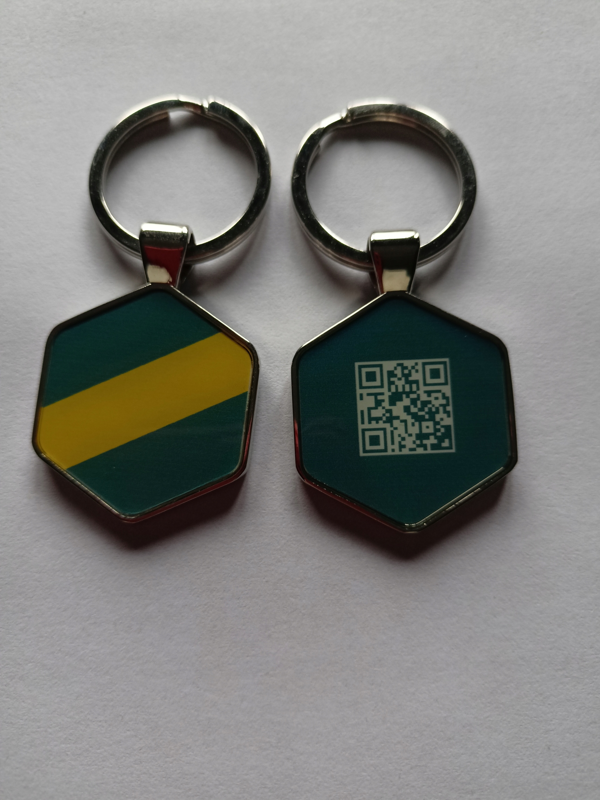 Identyfikator Dla Psa QR Code Nieśmiertelnik Adresatka • Cena, Opinie ...