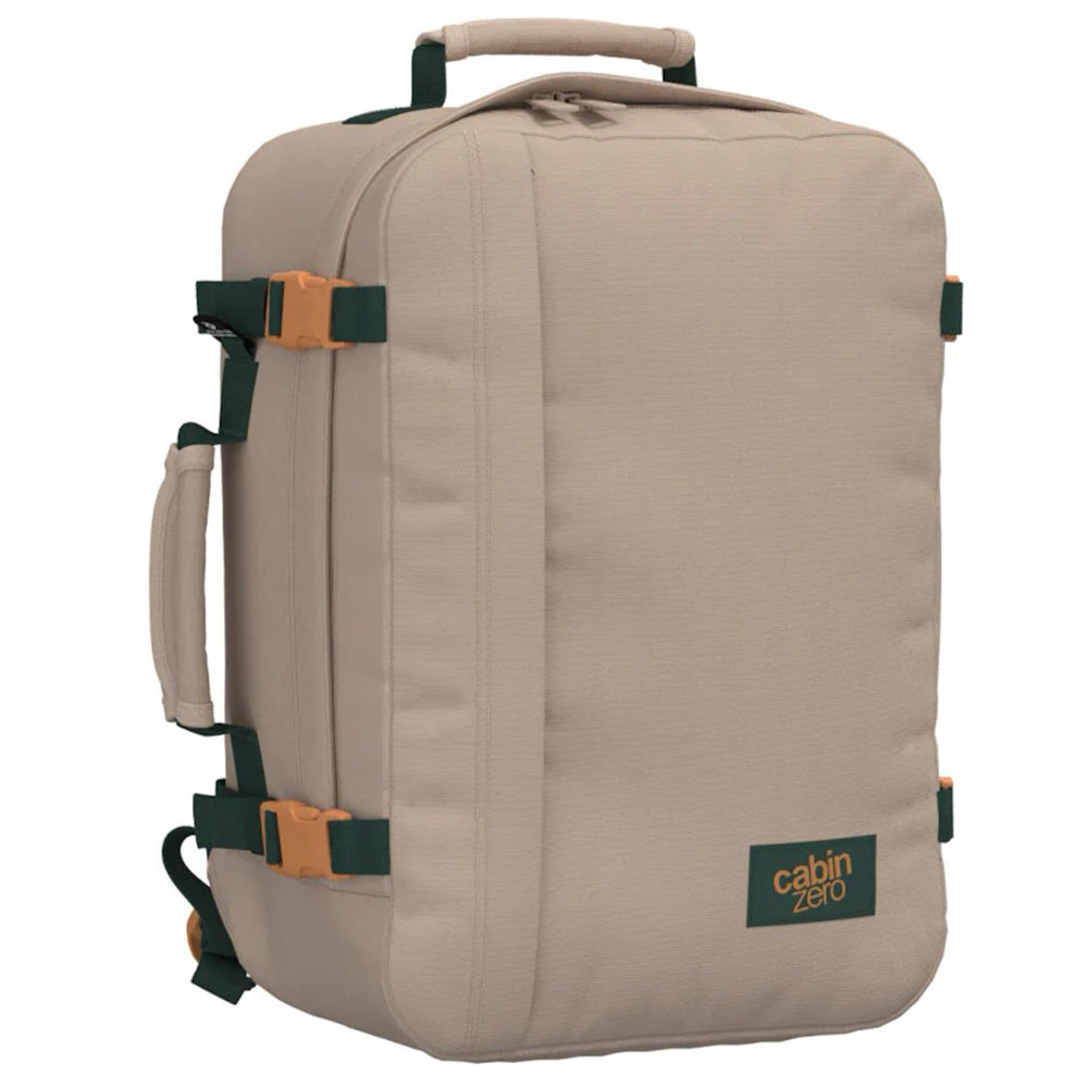 Plecak turystyczny kabinowy CABINZERO CLASSIC 36L (5060368844017) • Cena, Opinie • Plecaki ...