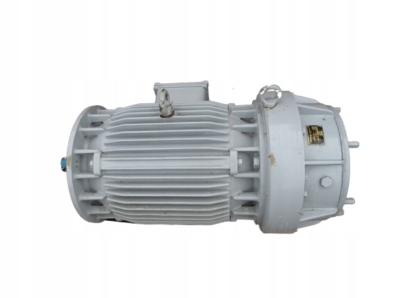 SILNIK ELEKTRYCZNY KDKF BEN NURNBERG 11,5kW 440V • Cena, Opinie ...