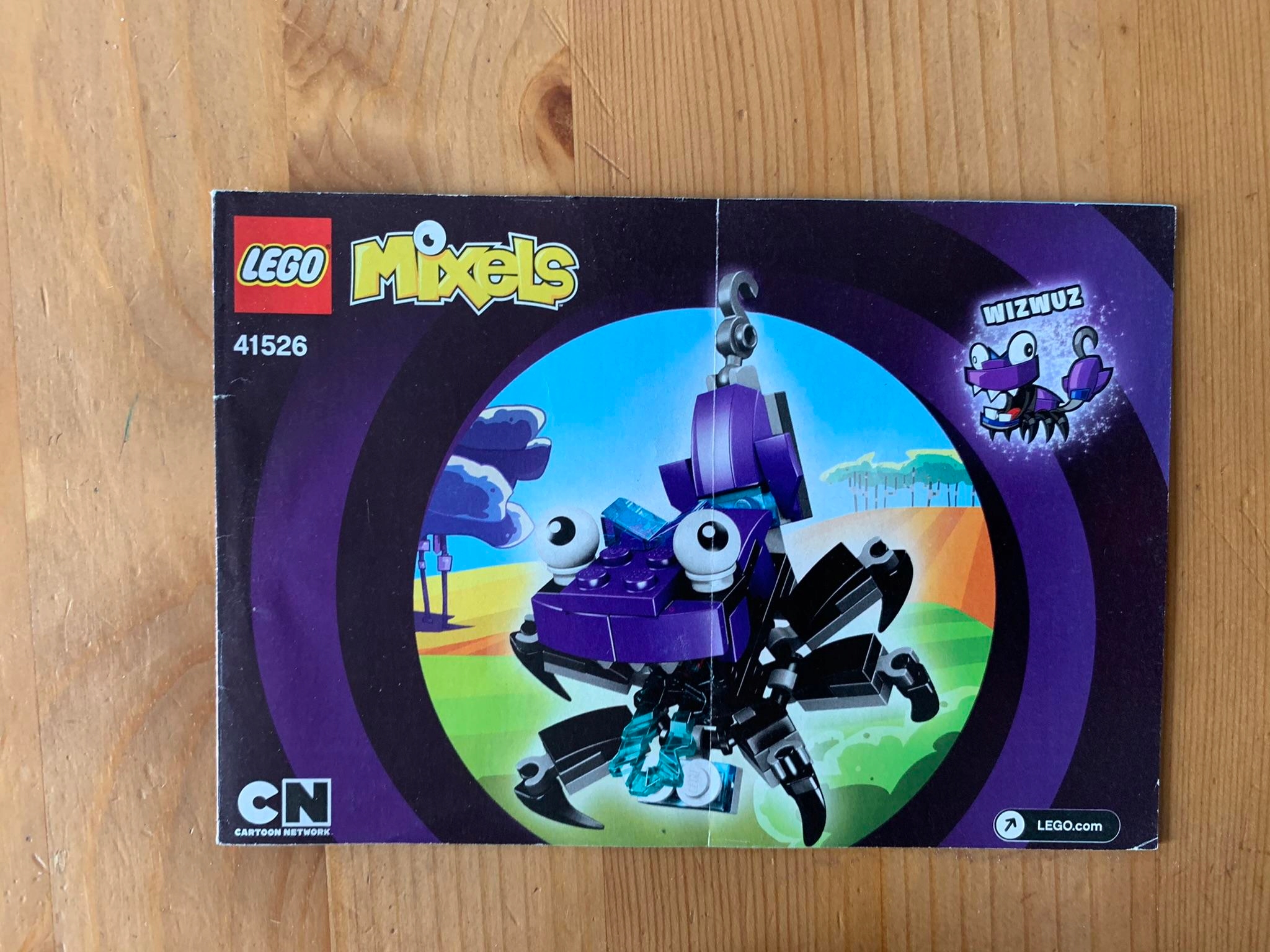 Lego 41526 - Niska cena na Allegro