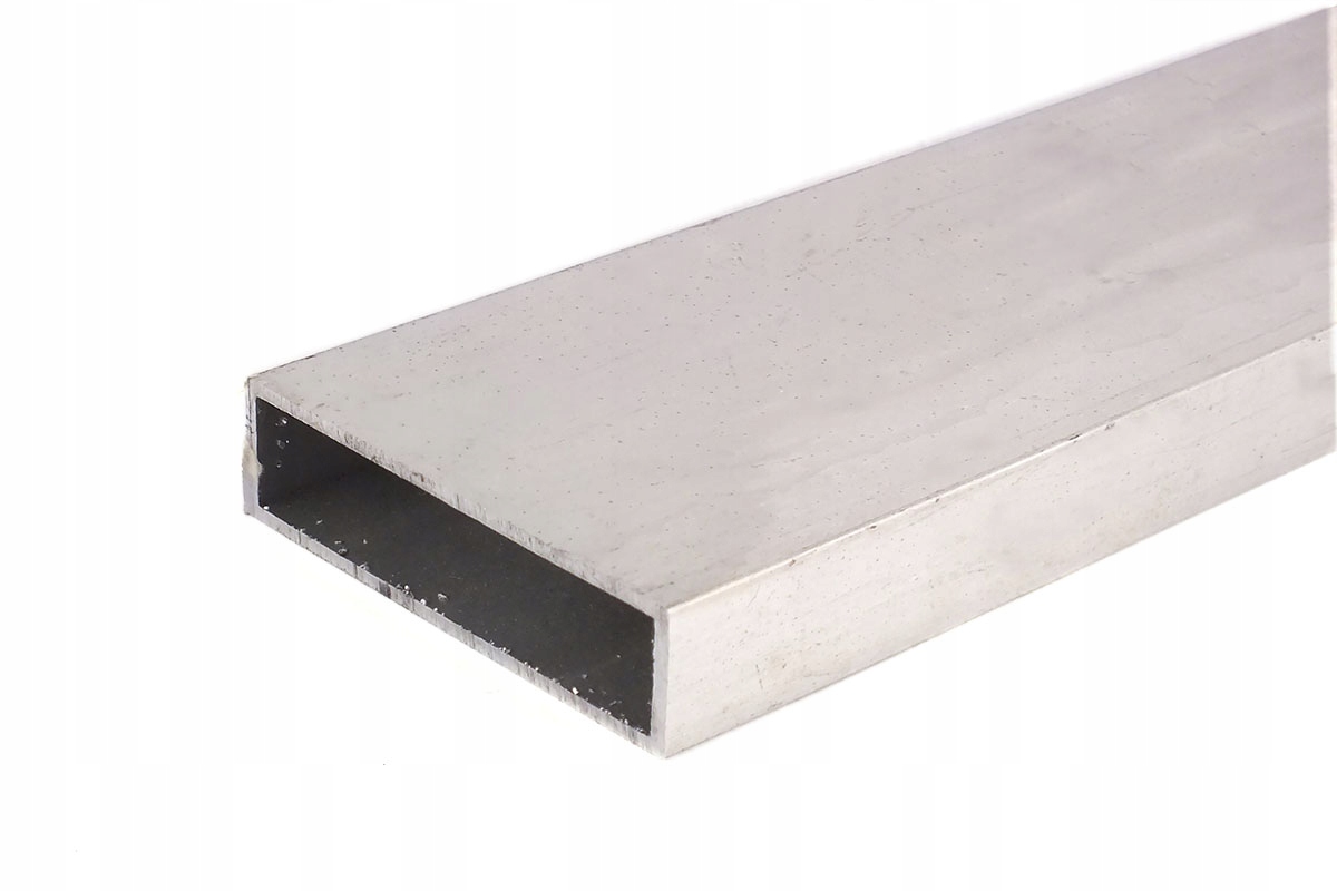 Profil aluminiowy 200 x 20 x 2,0 100 cm • Cena, Opinie • Kształtowniki ...