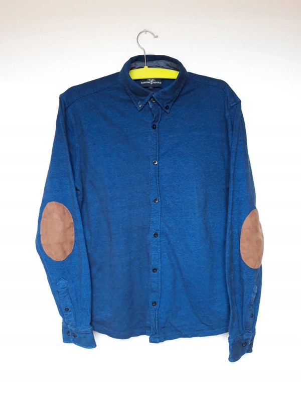 Hampton Republic - Niska cena na Allegro