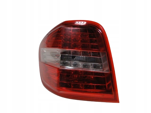 Mercedes-Benz OE A1648202764 lampa led • Cena, Opinie - Allegro