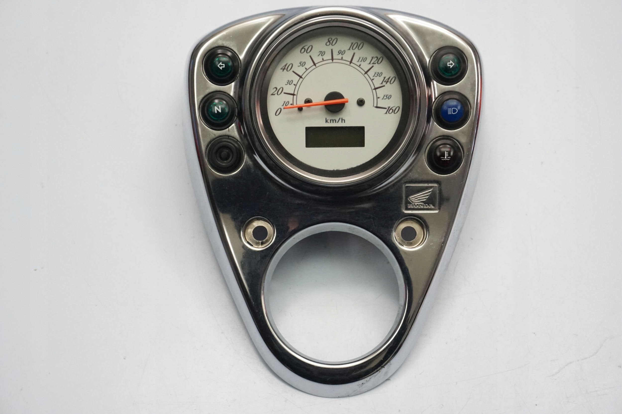 HONDA VT 125 SHADOW 96-06 LICZNIK ZEGAR 2419068129101876 za 750 zł z ...