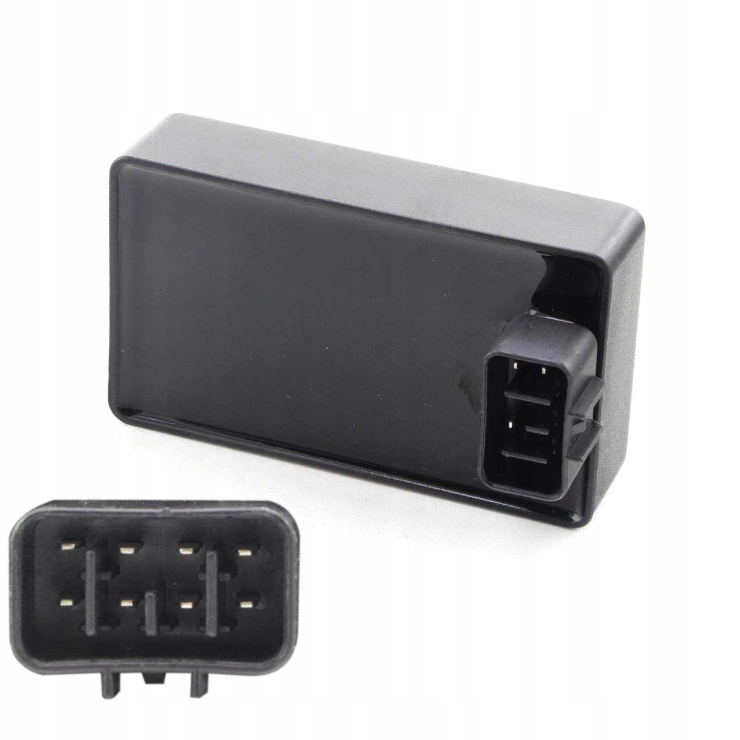 Moduł New Racing Cdi - Niska cena na Allegro