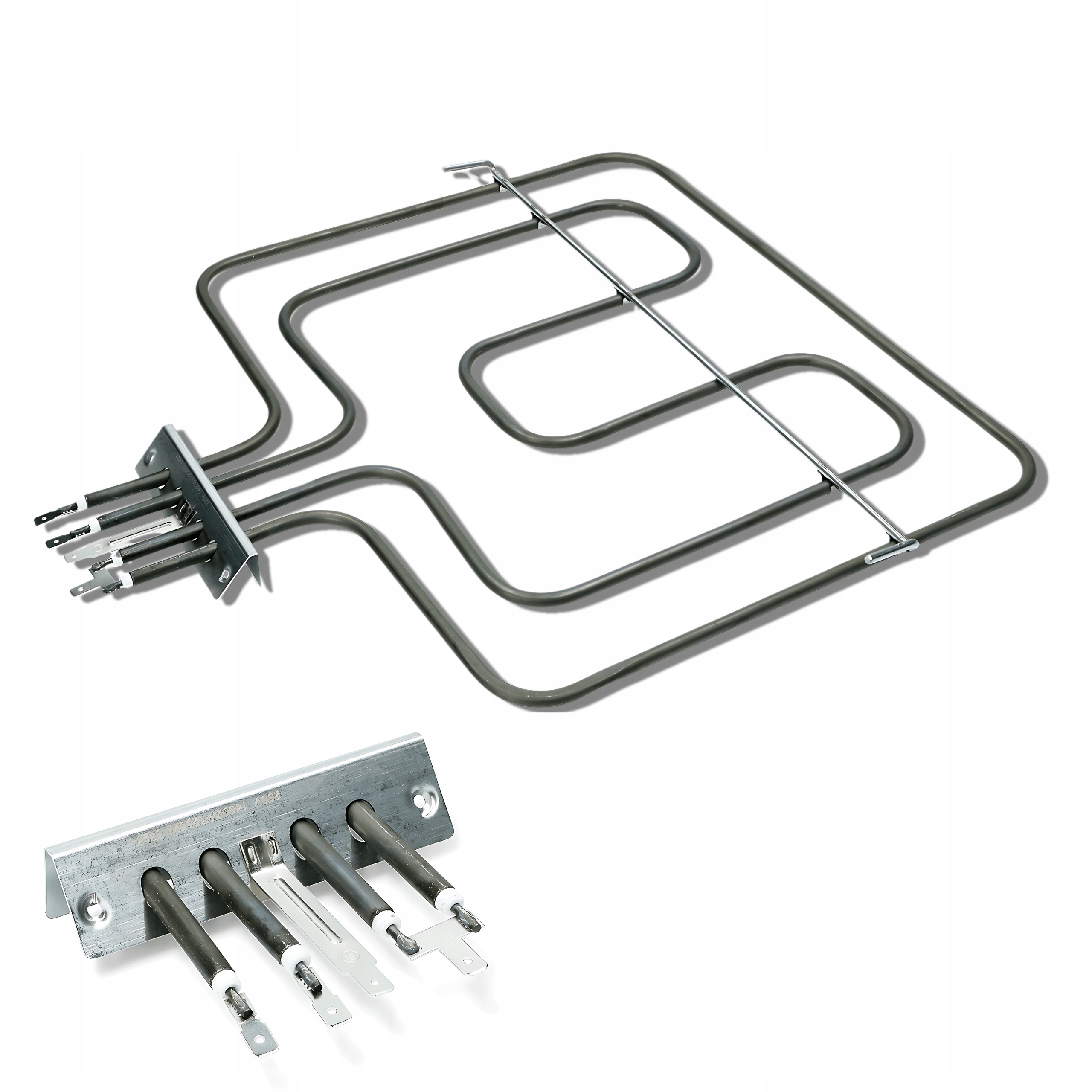 Grzałka do Piekarnika Mastercook Górna - Niska cena na Allegro