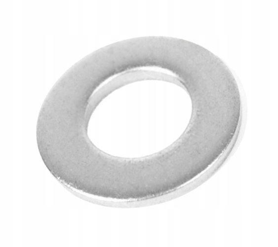 PODKŁADKA OCYNK STANDARD 12MM DIN 125A - 1 kg • Cena, Opinie • Śruby, nakrętki, podkładki ...