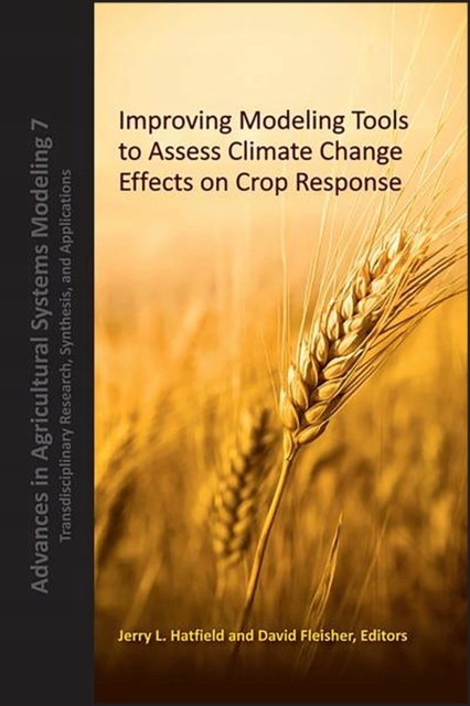 Improving Modeling Tools to Assess Climate Change (14051871951 ...