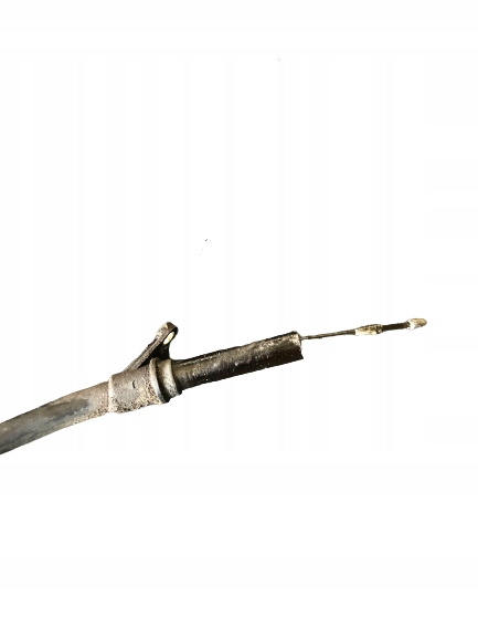 BAGNET OLEJU VOLKSWAGEN T5 2.5 070115629K - Масляний щуп VOLKSWAGEN T5 ...