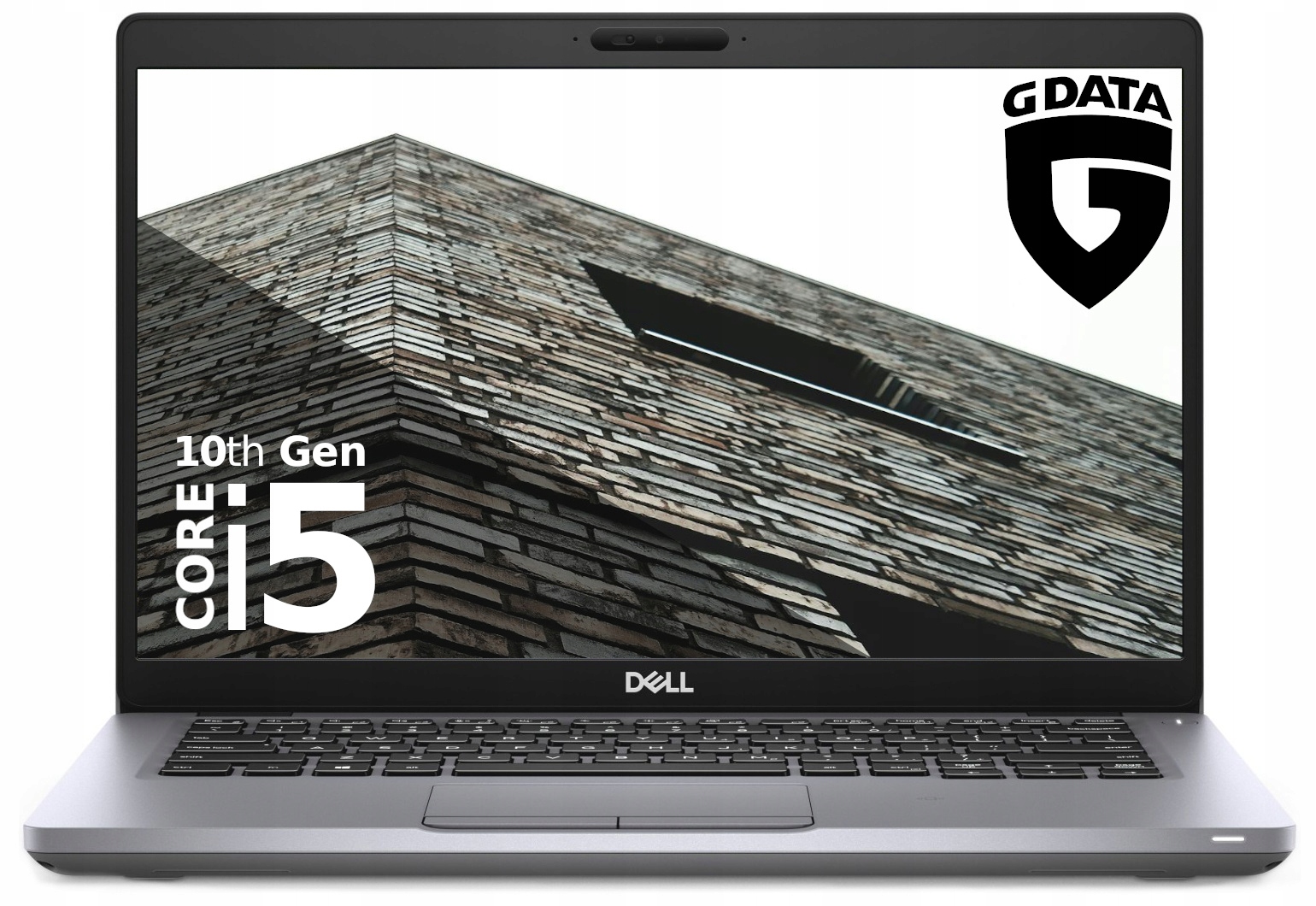 Dell Latitude 5411 i5-10400H 8GB 512GB SSD M.2 1366x768 Windows 11 Home ...