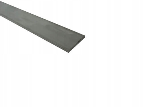 PŁASKOWNIK NIERDZEWNY 50X10 0.5MB KWASOODPORNY • Cena, Opinie - Allegro