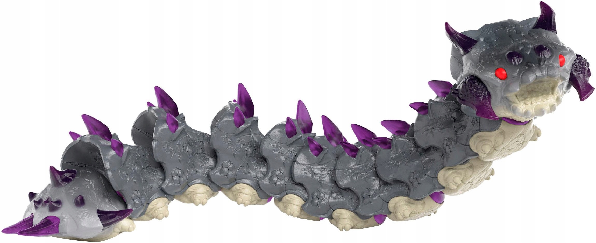 SCHLEICH ELDRADOR 70830 ROBAL CIENIA FIGURKA PRZEGUBOWA (4059433759999 ...