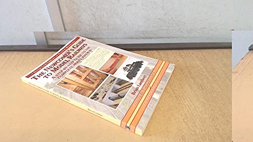 Lambert, Brian The Newcomer's Guide to Model Railways: A Step-by-step ...