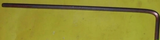 Klucz imbusowy LSP • Cena, Opinie - Allegro