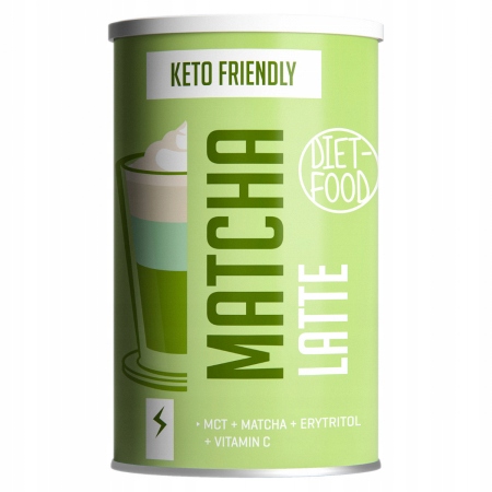 Matcha Diet Food 300 g (5901549275926) • Cena, Opinie • Matcha ...