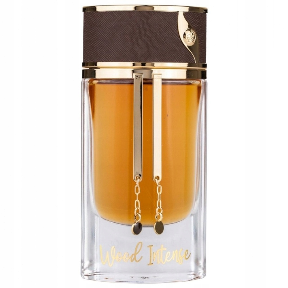 Maison Asrar Wood Intense 80 ml EDP • Cena, Opinie - Allegro