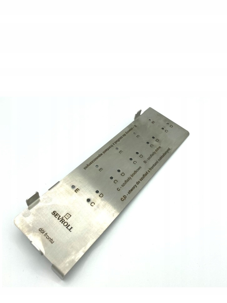 Szuflada Sevroll Box Slim - Niska cena na Allegro.pl