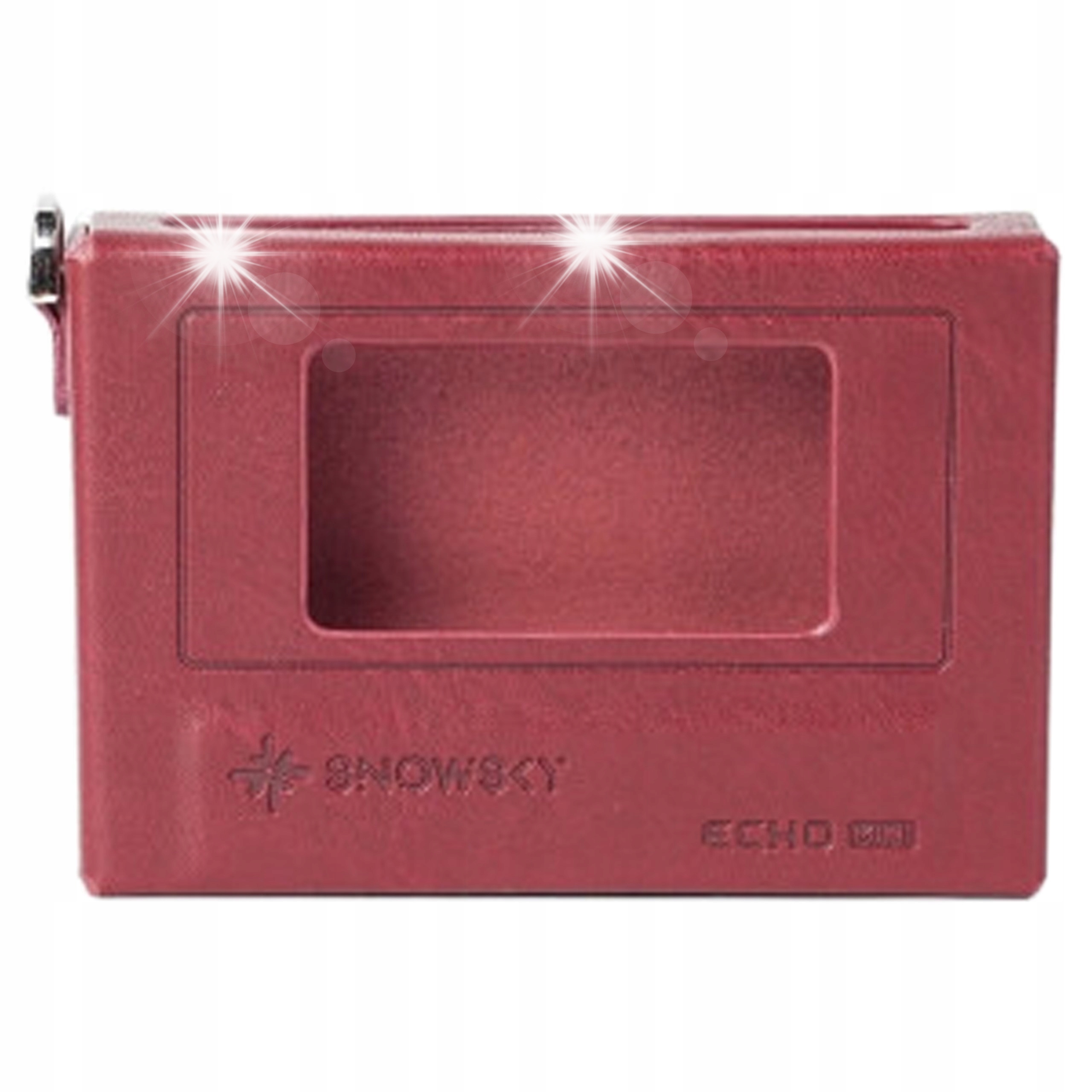 FIIO SNOWSKY SK-ECHO MINI POUZDRO OCHRANNÉ PRO PŘEHRÁVAČ FIIO ECHO MINI ...