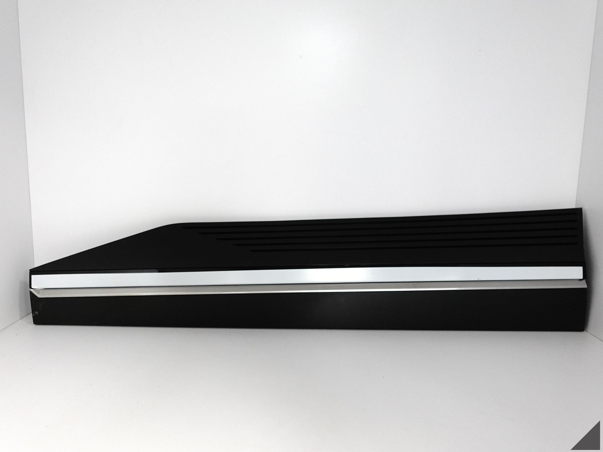 HYUNDAI IONIQ 5 21- LISTWA NA DRZWI CHROM LEWA PRZÓD 87721-GI100 za 300 ...