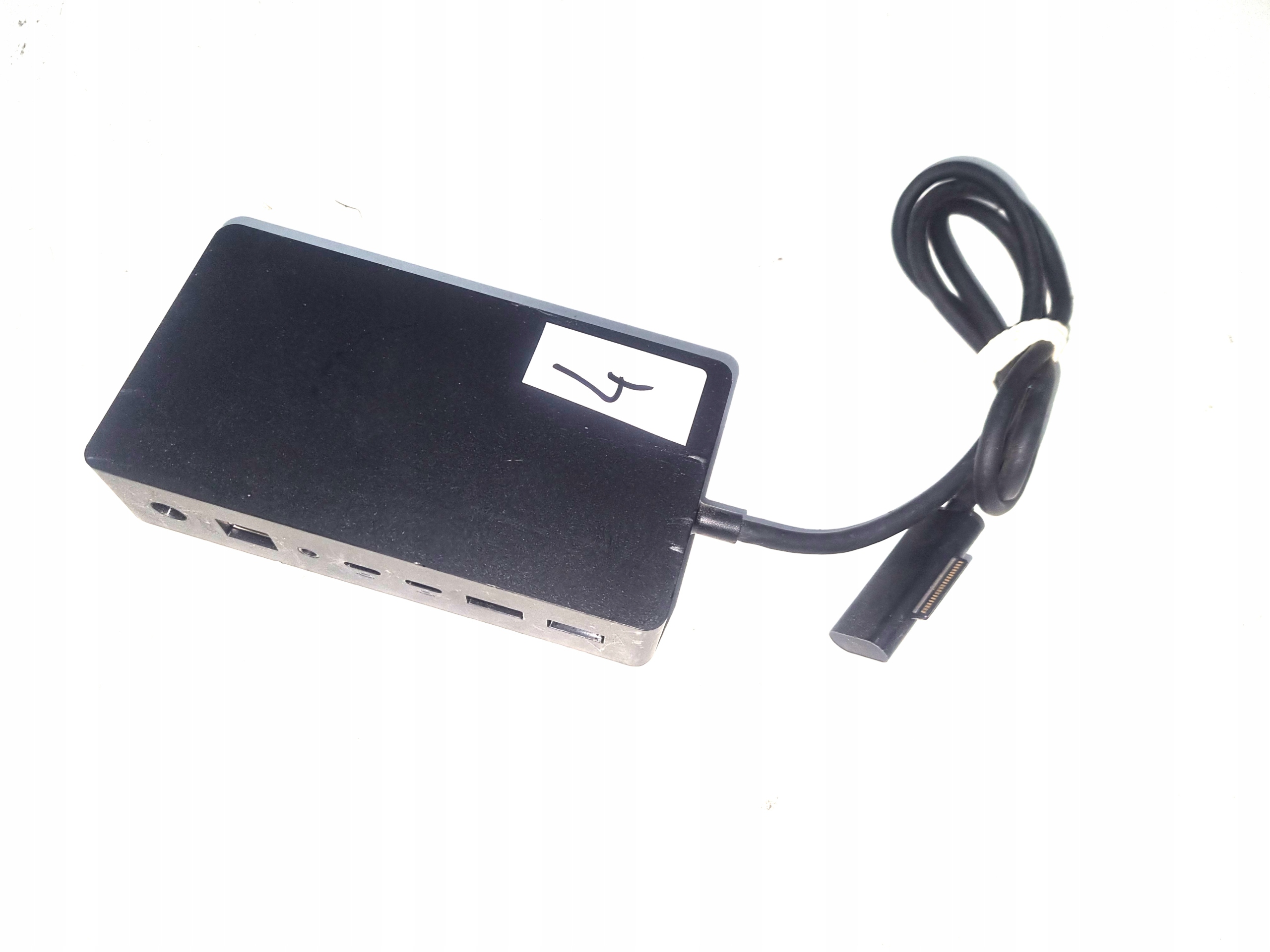 Stacja dokująca Microsoft Surface Dock 2 1917 USBC - Sklep, Opinie ... Stacja dokująca Microsoft Surface Dock 2 1917 USBC - Sklep, Opinie ...
