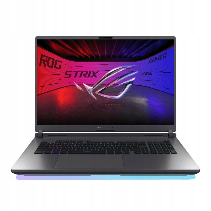 ASUS ROG Strix G18 G815LP- Intel Core Ultra 9 275HX 32GB 2TB RTX5070 ...