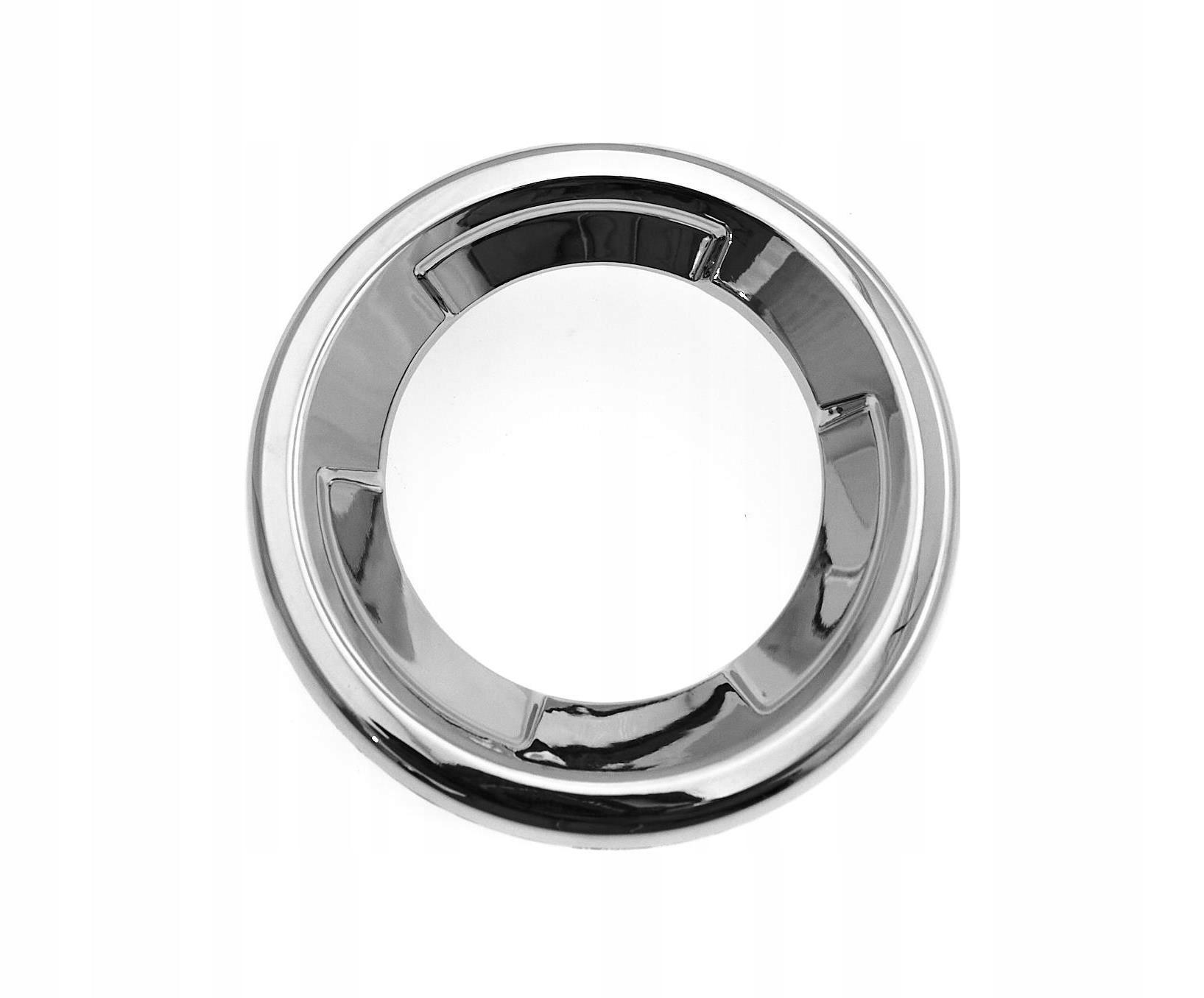 RAMKA HALOGENU DO SUBARU OUTBACK 2014-2018 57731-AL290 Prawa Chrom ...