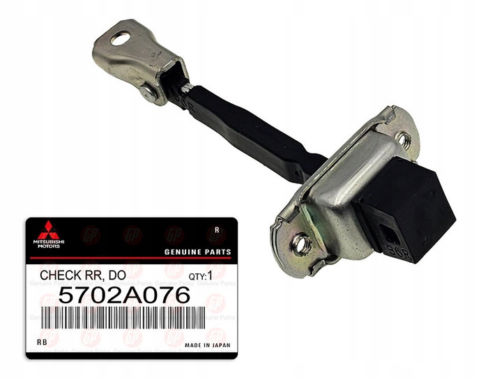 Mitsubishi OE 5702A076 za 89.00PLN z Sejny - Allegro - (15460499078)