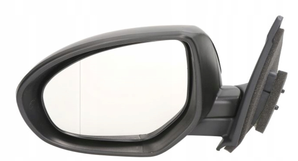 MAZDA 3 LUSTERKO ELEKTRYCZNE OGRZEWANE LEWE NOWE 5901532113969 za 169.86PLN z Leszno - Allegro ...