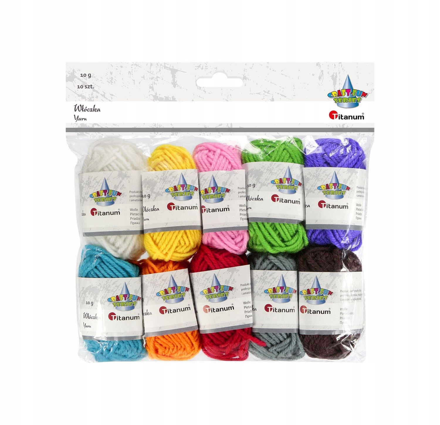 Egyszerű Horgolás - Alacsony ár az Allegro