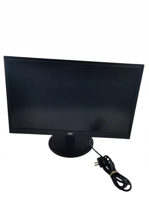 Monitor LED AOC Monitor AOC 236LM00014, 23.8" 23,8 " 1920 x 1080 px IPS ...