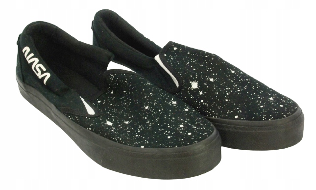 Trampki Nasa - Niska cena na Allegro