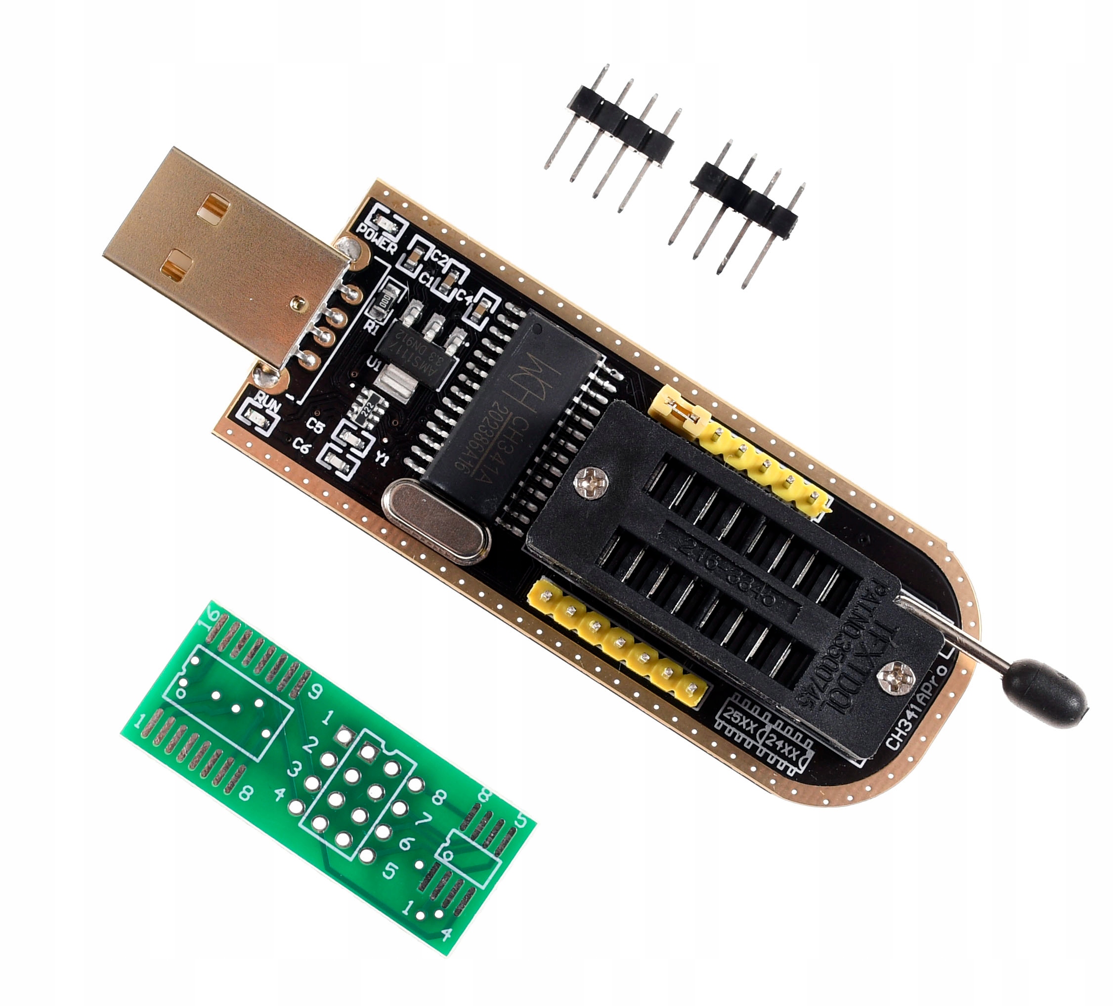 Programator 2C - Niska cena na Allegro.pl