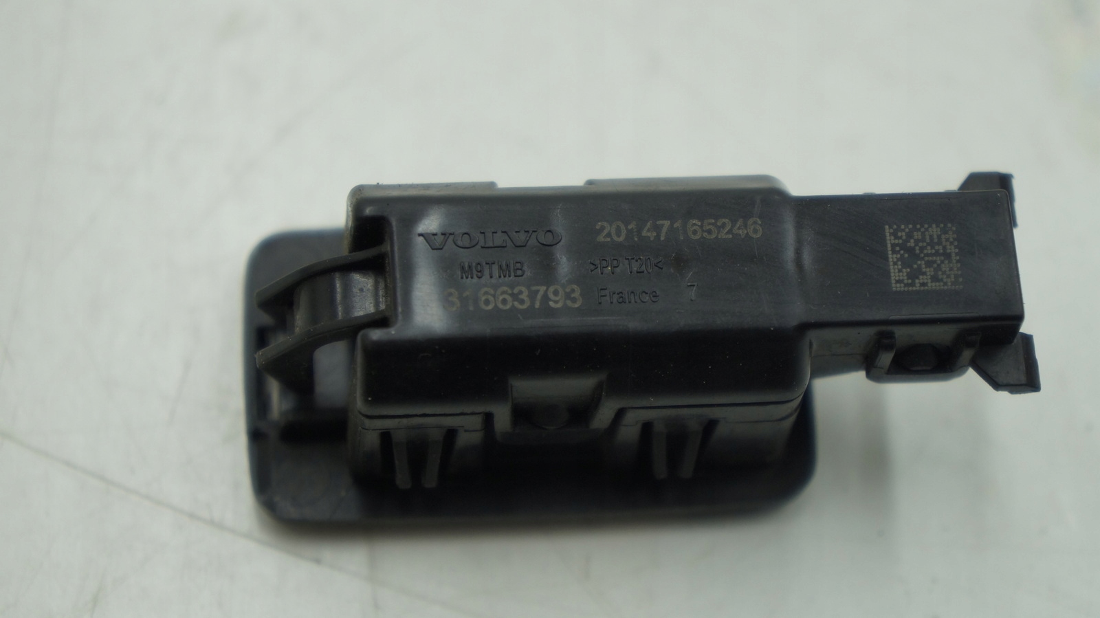 Lampka Volvo Xc40 - Niska cena na Allegro.pl