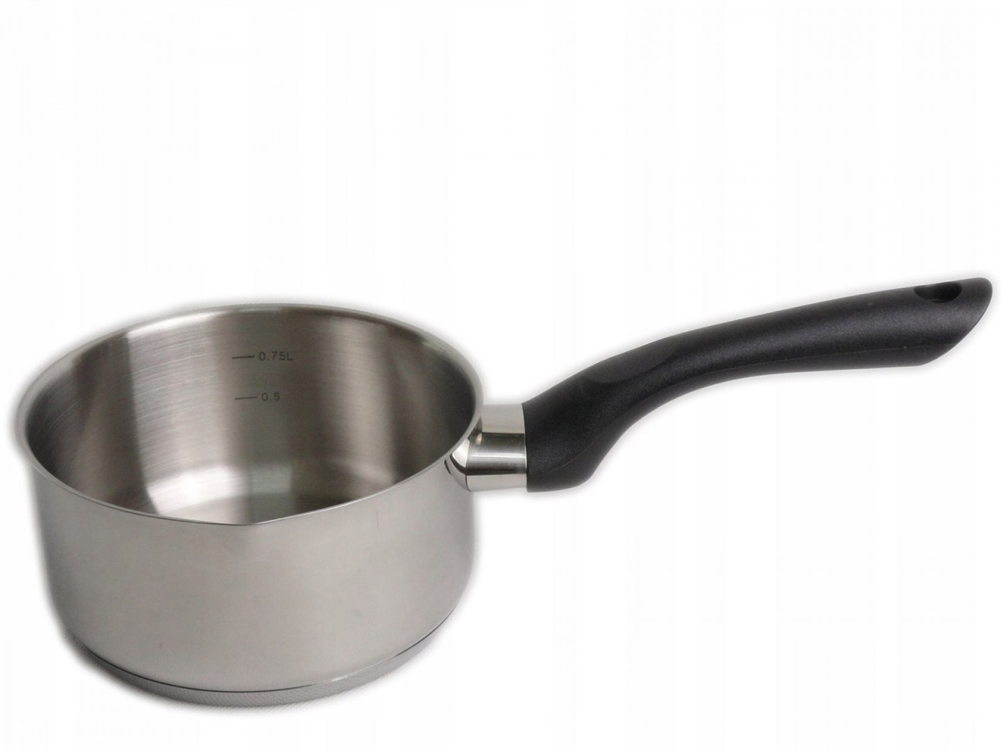 Szklany Rondel Garnek Visions - Garnki - Największy wybór solidnych ...