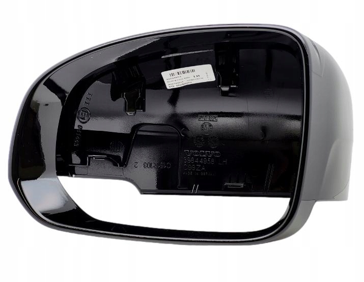 7994. VOLVO XC60 OBUDOWA LUSTERKA LEWA 39844954 0739988968025 za 1158 ...