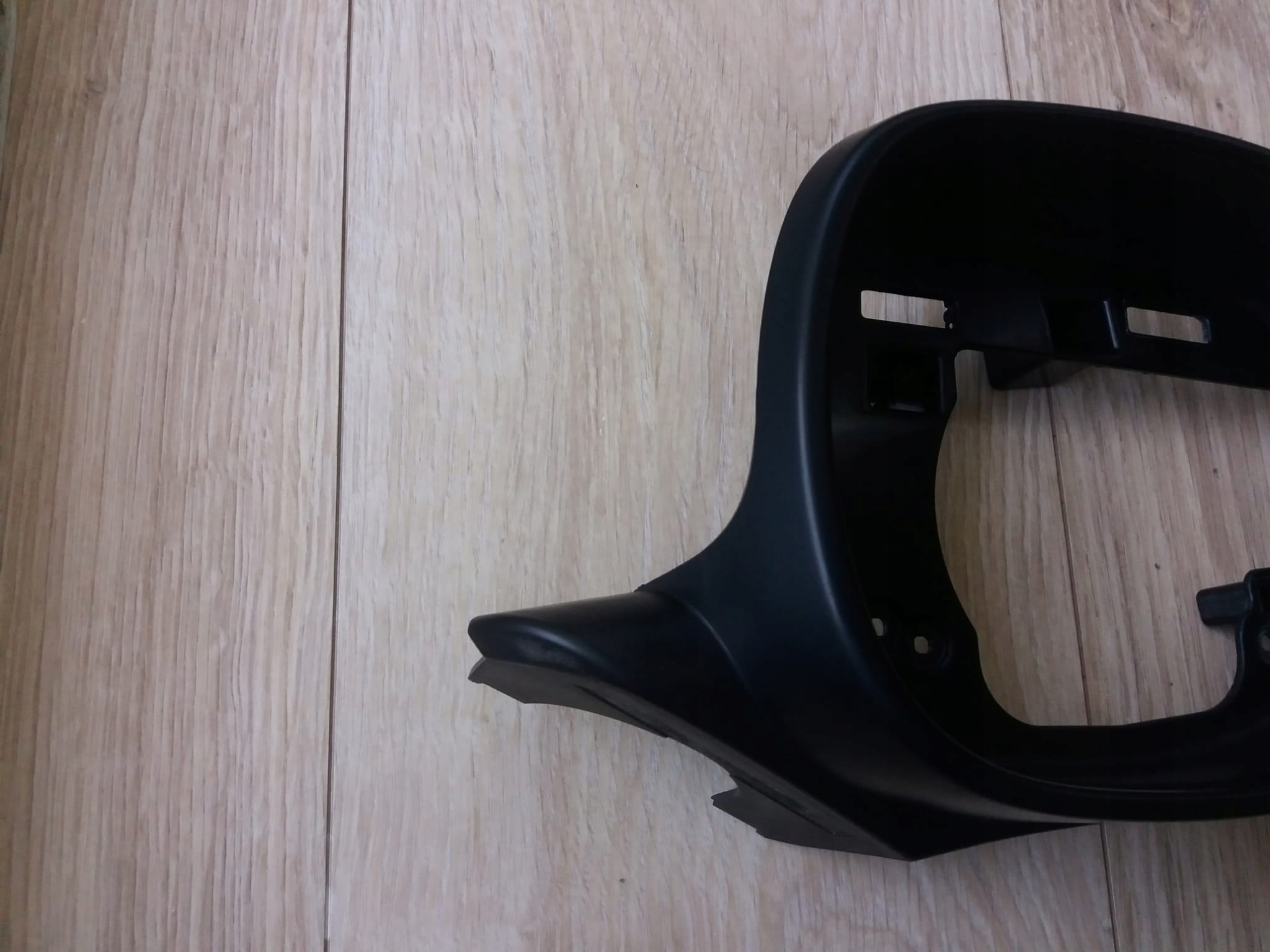 HONDA CIVIC VIII UFO OBUDOWA RAMKA PRAWEGO LUSTERKA OE - HONDA CIVIC ...