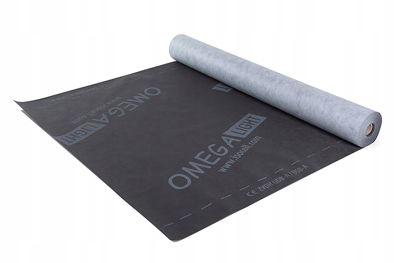 Isocell Omega Light 1.5 m - membrana dachowa - 4U • Cena, Opinie ...