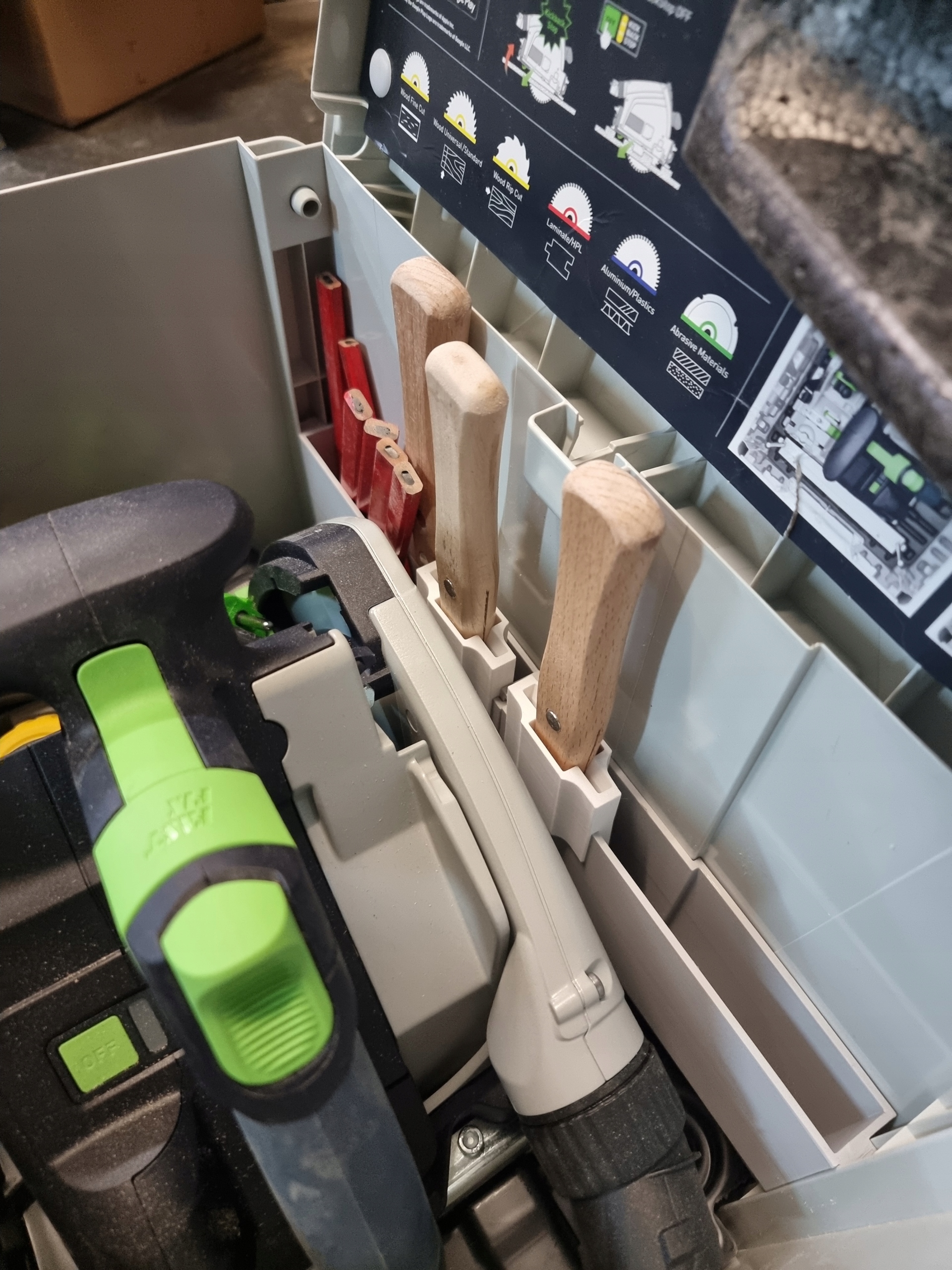 204844 Festool - Niska cena na Allegro