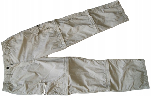 K2 roz.40 spodnie damskie turystyczne - 16302728791 - Allegro