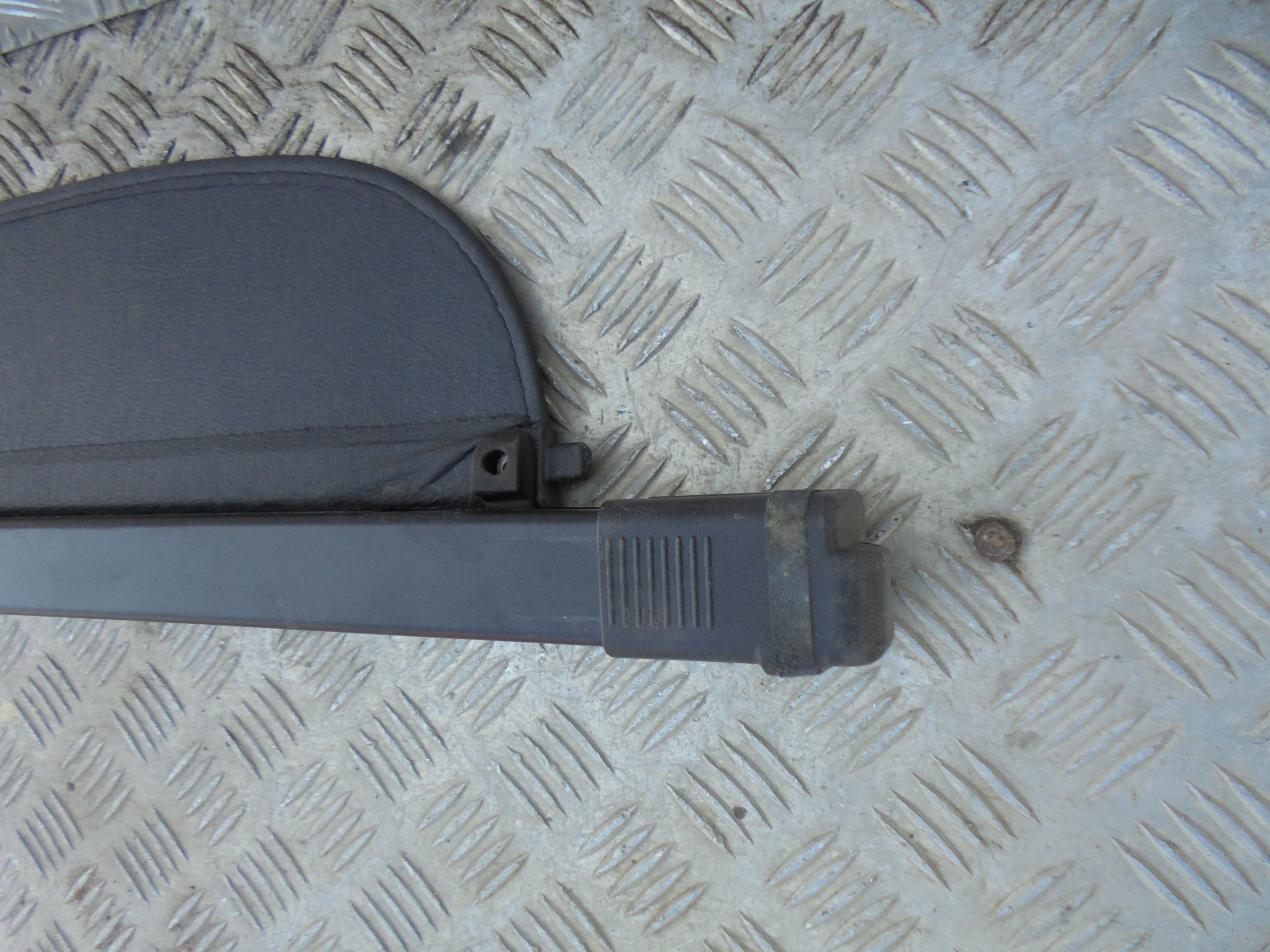 БАГАЖНИК HONDA JAZZ II купити на Avtoex з Польщі в Україні - Львів ...