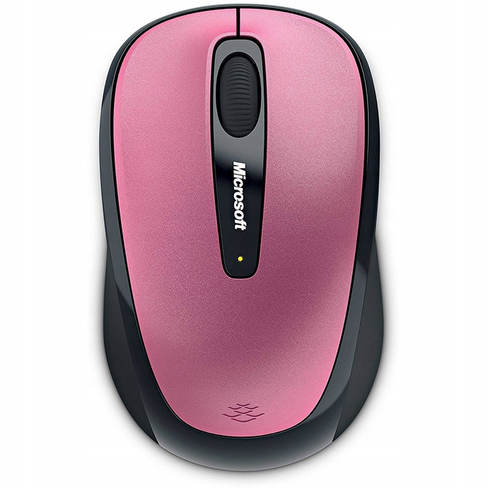 Myszka Rozowa - Niska cena na Allegro