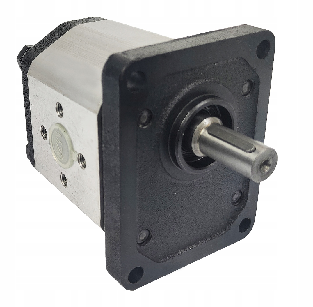 Dwukierunkowy Silnik Hydrauliczny - Niska cena na Allegro